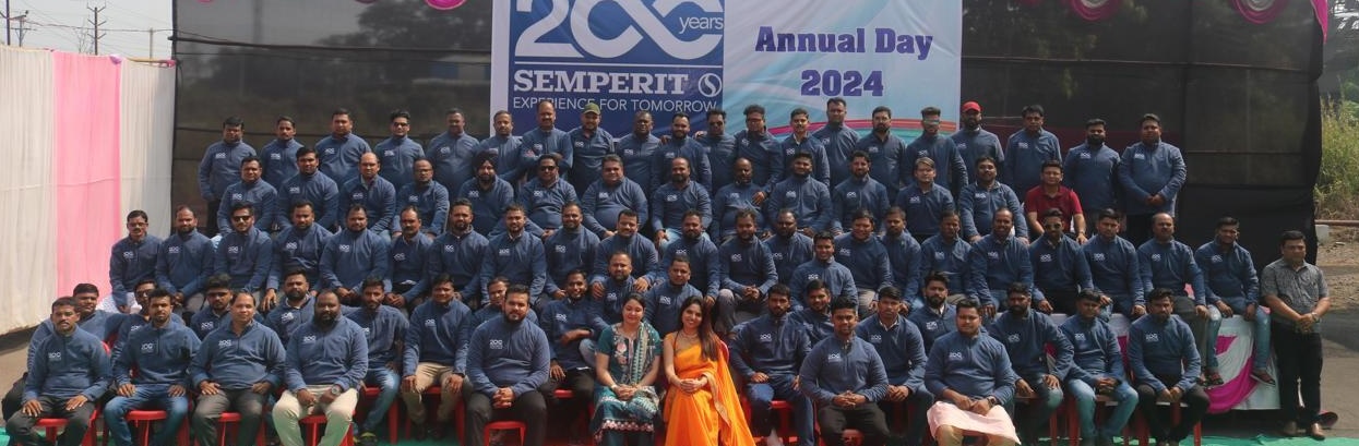 Startseite | Semperit AG